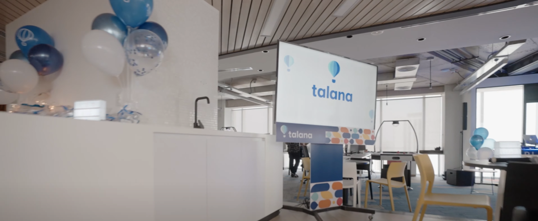 Inauguración Talana - Bendita Escena